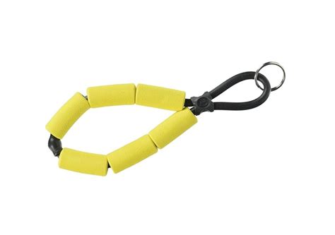 Floating Keychain Missy Goes Boating