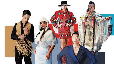 Native Fashion Week Puts Santa Fe On The Style Map