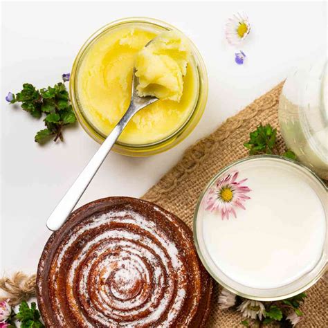 Гхі масло Земледар