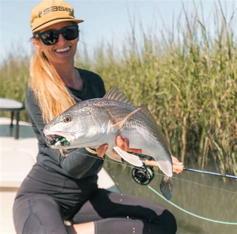 Interview With Bre Drake Charleston Waterkeeper