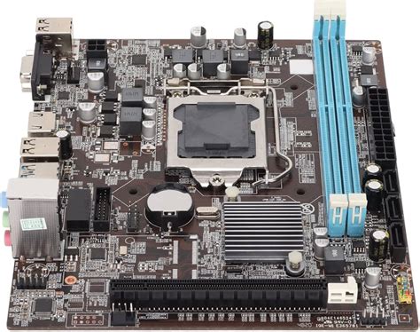 Cheap Cpu And Motherboard Combo Factory Sale