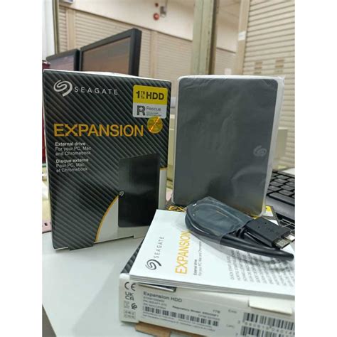 Jual Hardisk External 1tb Expansion Usb 30 Baru Promo Hardisk