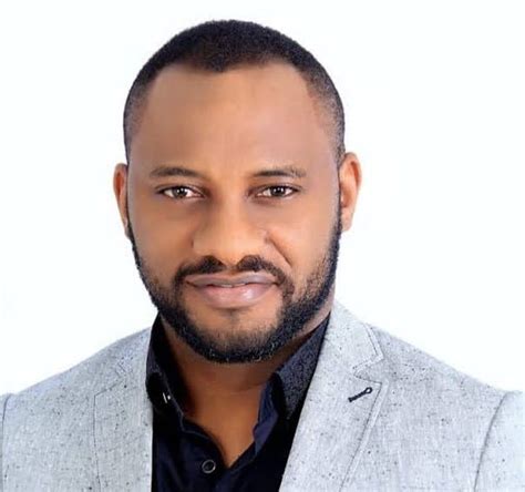 Yul Edochie l acteur nigérian fait une triste découverte au sujet de