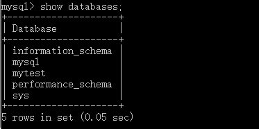 MYSQL基本操作数据库的创建查询 源码巴士