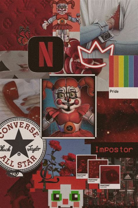 Circus Baby Aesthetic Circus Baby Movie Posters Poster