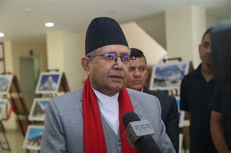 House Meeting Will Be Resumed From 2 Pm Today Speaker Ghimire Nepal Press