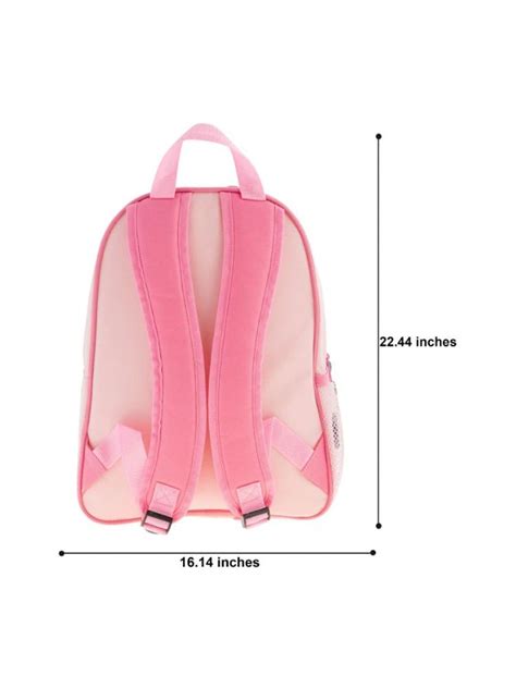 Stephen Joseph Sidekick Backpack Ladybug Edamama