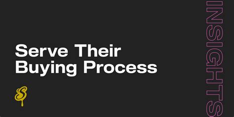 Sales Process Vs Buying Process Syrup