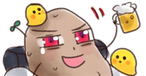 ギルベルト・バイルシュミット 【芋兄弟】カウチポテト（笑） Katrina283のマンガ ルートヴィッヒ ヘタリア 東西組 Pixiv