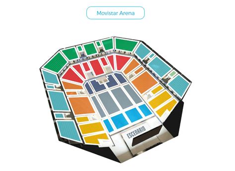 Rusherking Anunció Un Show En El Movistar Arena Fecha Y Precio De Entradas