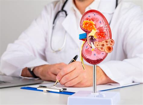 Clearance Creatinina Misurazione E Valori Normali
