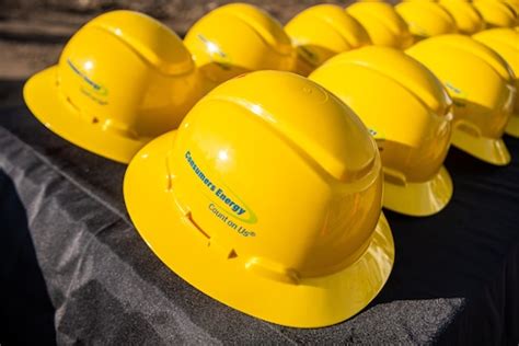 Consumers Energy Supports Five Michigan Service Organizations With