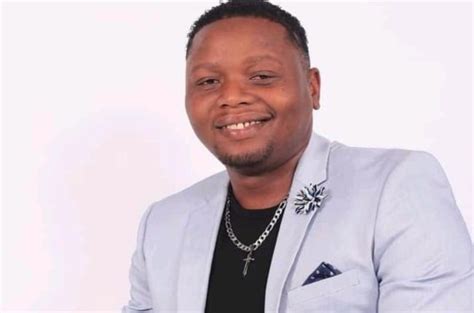 ‘things Got So Bad I Was Being Fed By My Partners Mom Sechaba On Being ‘shunned By Gospel