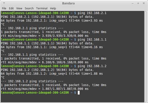Konfigurasi Routing Statik Pada Mikrotik Mode Wireless Muhammad Aryanto