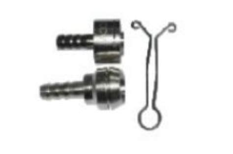 ATF machine adapter - Audi A6 - Italcom
