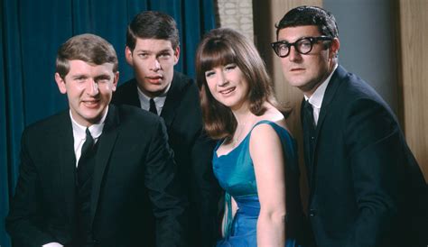 Judith Durham Seekers Lead Singer Dies Aged 79 The Strange Brew