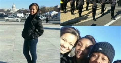 Funeral Arrangements Set For Hadiya Pendleton Teen Shot In Chicago