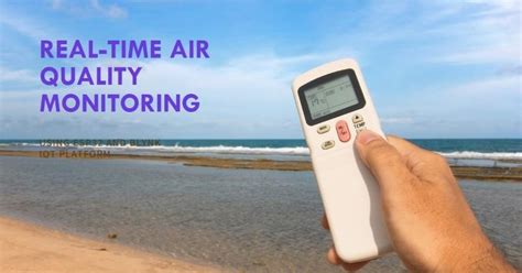 Monitor Air Quality In Real Time Using Esp32 And Blynk Iot Platform