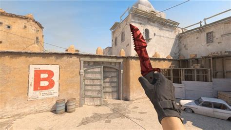 Veja Todas As Skins De Huntsman No Cs2 Draft5 Notícias E Coberturas Cs
