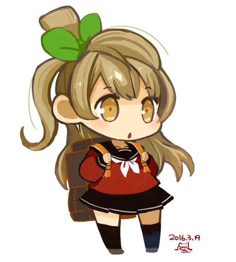 Minami Kotori Love Live And 1 More Drawn By Mota Danbooru