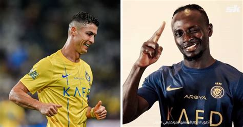Cristiano Ronaldo Spl Club Wants Cristiano Ronaldos Al Nassr To Include Sadio Mane In Swap