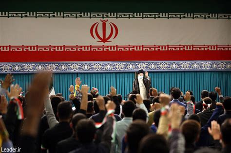 در جنگ ترکیبی هفته‌های اخیر دولت های غربی و برخی گروهک‌ها، همه امکانات