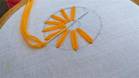 Stunning Hand Embroidery Techniques For Beautiful Pillow Covers