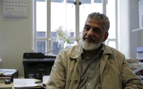 Ahmed Zaoui Facing Subversion Charges In Algeria Radio New Zealand Evening Report