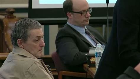 Thibodeau Case Heard In Appeals Court Decision Could Take Weeks