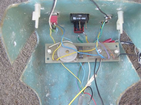 Need Help Understanding Circuit Board And Wires Instructables