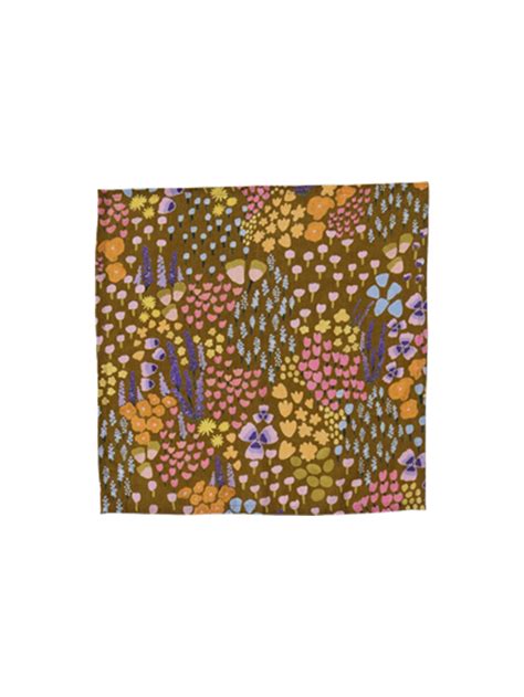 Mosey Me Meadow Napkin Set