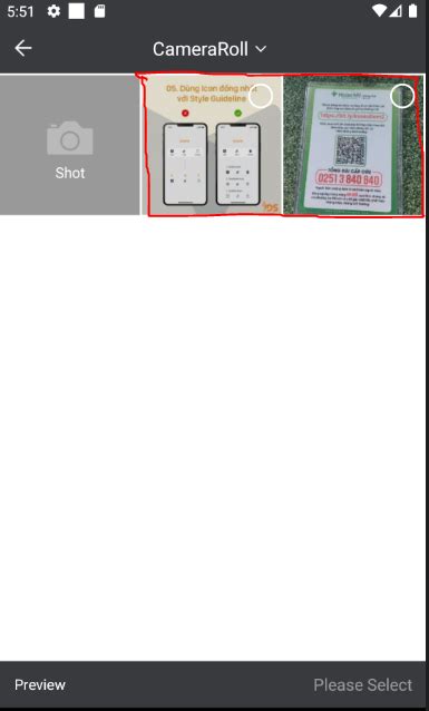 [android] Keeps Crashing When Pressing Photo On Cameraroll · Issue 39 · Nitrogenzlab React