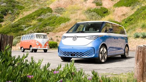 2025 Vw Id Buzz Msrp Layne Linette
