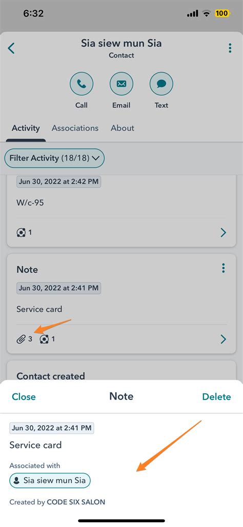 hubspot community attachments not showing in notes hubspot community