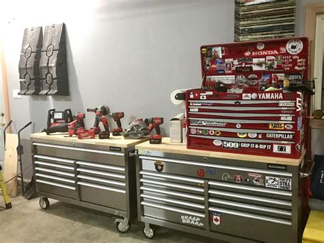 164 best r toolboxmods images on pholder new box