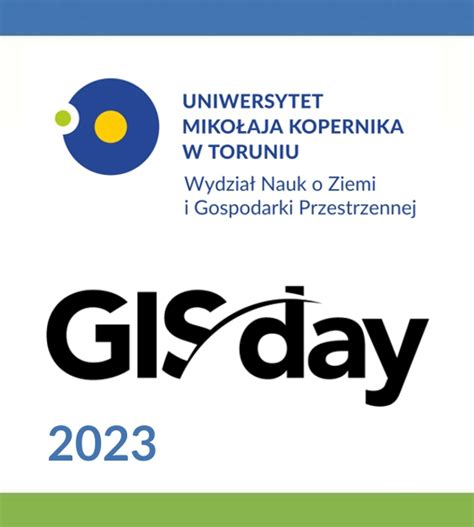 Gis Day W Toruniu