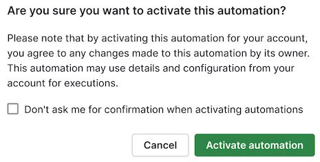 Set Up Automations For Other Users Knowledge Base Pipedrive