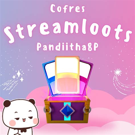 Streamloots Pandiitha P Interacciones Llevadas Al Siguiente Nivel