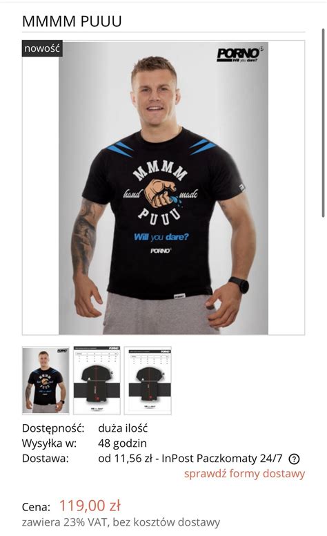 Myślałem że koleś po tej kompromitacji zniknie z internetu a on