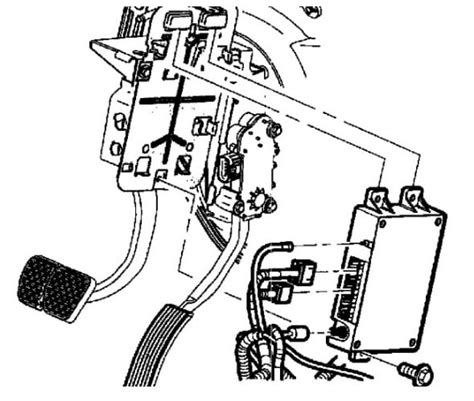 Qanda Troubleshooting P1275 Code On 2003 Saturn Vue Justanswer