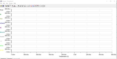 Tinaspicetps548a20 Thermal Analysis Tina Ti Simulation Hardware