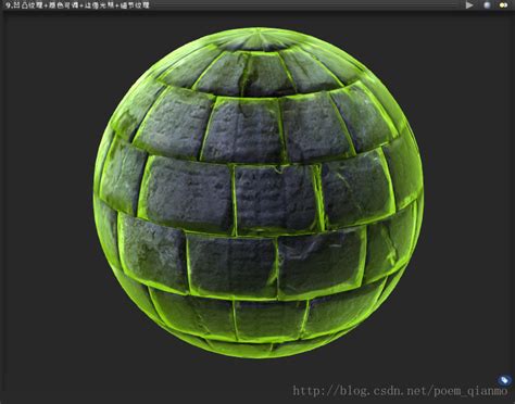【unity3d Shader编程】之六 暗黑城堡篇 表面着色器surface Shader的写法一dark Corners