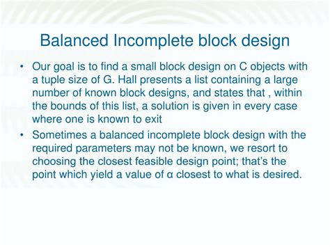Ppt Parity Declustering For Continous Operation In Redundant Disk Arrays Powerpoint
