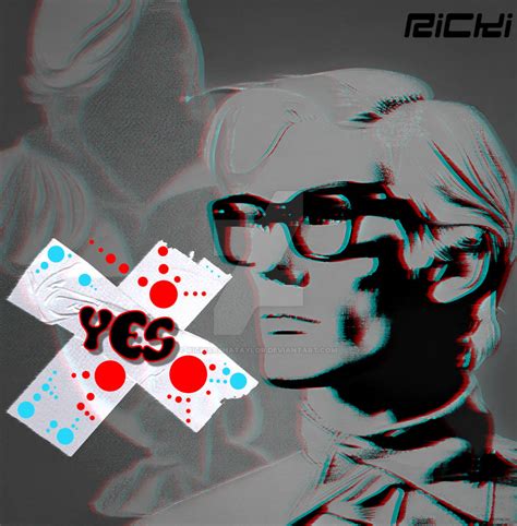 Yes Mraw By Rickisashataylor On Deviantart