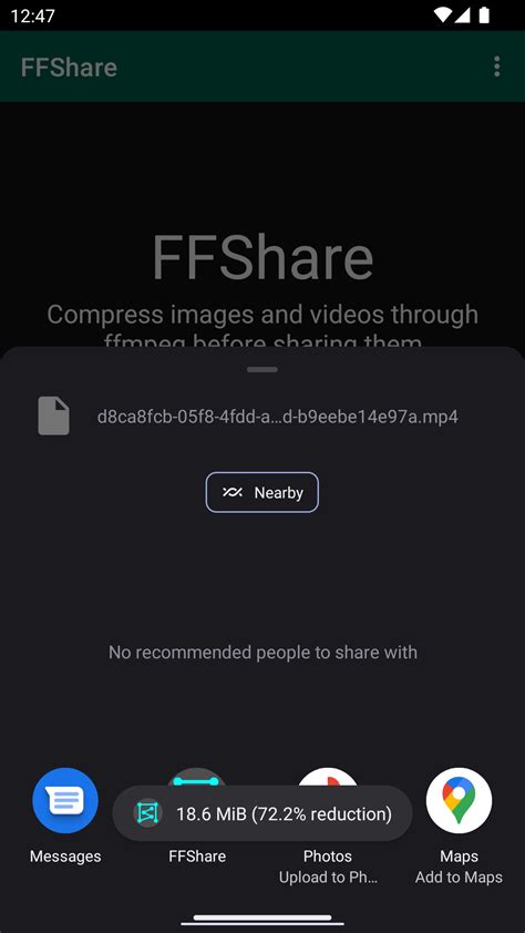 FFShare F Droid Free And Open Source Android App Repository