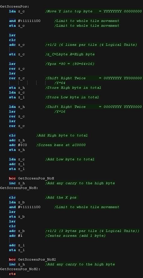 learn multi platform 6502 assembly programming for monsters platform specific series