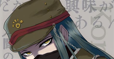 真宮寺是清 無題 つきしのs Illustrations Pixiv