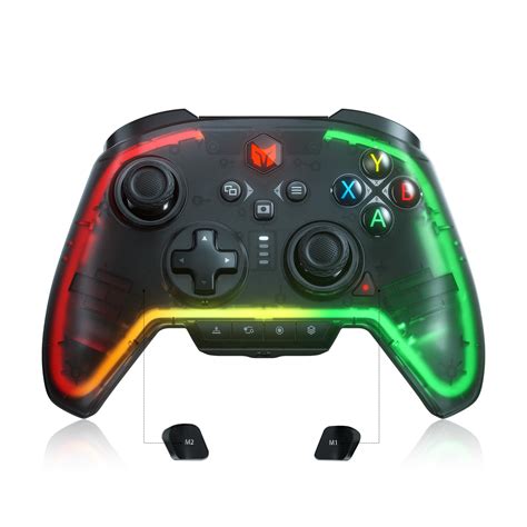 Mua Bigbig Won Wireless Switch Controllers Bluetooth Wired Pc Game