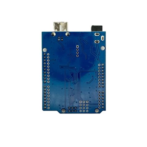 Buy Arduino Uno Compatible Board DIP Version RoboMaterial