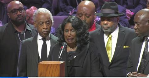 Thousands Celebrate Life Of Tyre Nichols At Memphis Memorial Service